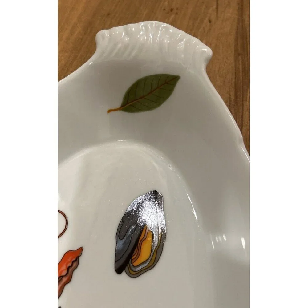 BIA for Cordon Bleu | Kitchen | Ma Jilly Bia Cordon Bleu Seafood Oval ...